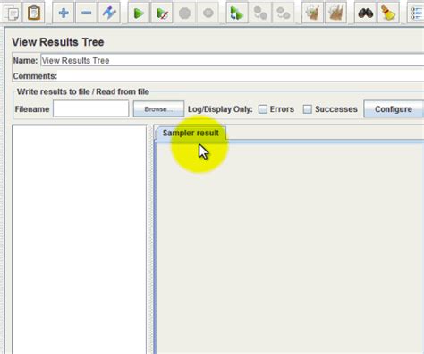 jmeter beanshell preprocessor how to use processor in