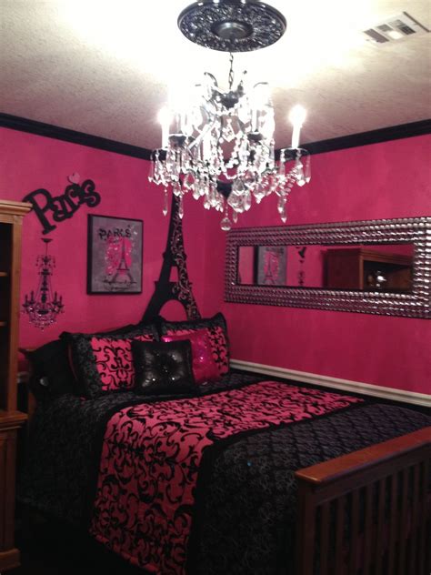 17 Purple Bedroom Ideas That Beautify Your Bedrooms Look Paris Decor