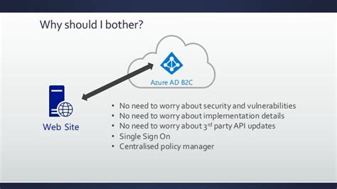 asp net web api secure api with azure ad b2c users orgu