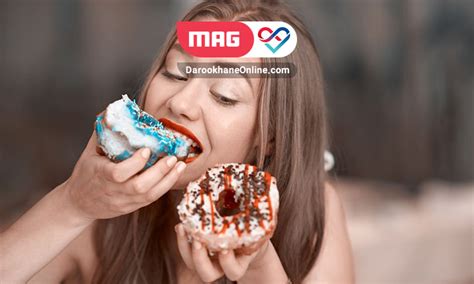 دلایل پرخوری قبل از پریود چیست؟