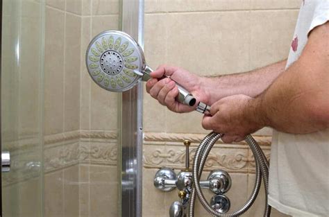 How To Get High Pressure In Shower At Harry Mcwhorter Blog
