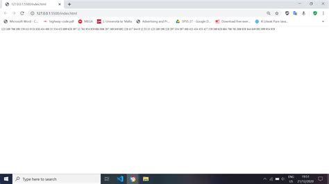 html javascript how to output from option selection without reloading