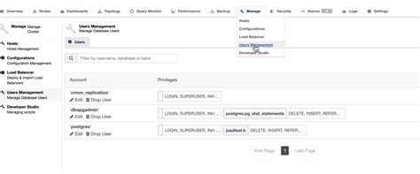 tips for managing postgresql remotely severalnines