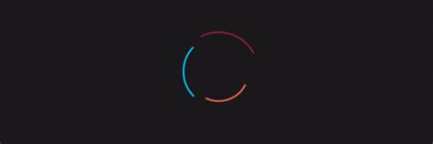 how to create a css3 spinning preloader css3 tutorial
