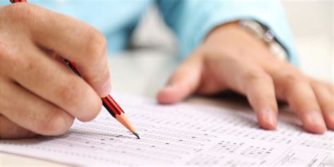 Neet 2021 Nta Releases Omr Sheet Instructions Know How To Fill