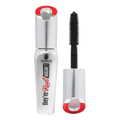 Benefit Cosmetics Theyre Real Magnet Extreme Lengthening Mascara Mini