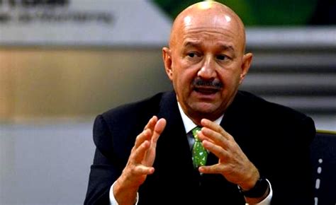 Carlos Salinas De Gortari Se Nacionalizó Español Debatepúblico