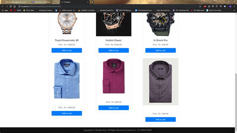 html how to center align row content within a container div using