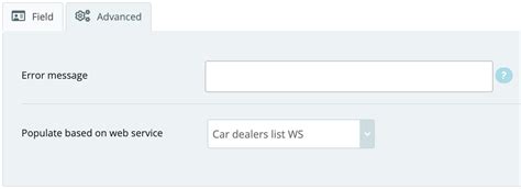 how can i populate a drop down list from my database