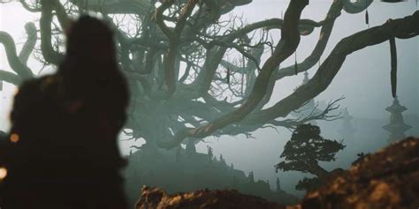 Black Myth Wukong Goes 4k In New 8 Minute Gameplay Trailer The Escapist