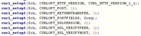 php curl error 77 error setting certificate verify locations i am