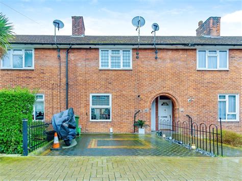 2 Bed Terraced House For Sale In Rangefield Road Bromley Br1 £400 000