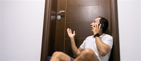 Locked Out Of Your Apartment Heres What To Do Rent Blog