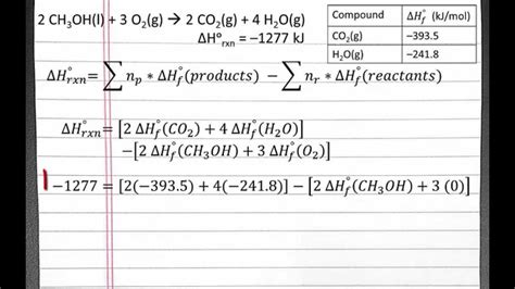How To Calculate Heat Of Enthalpy Haiper