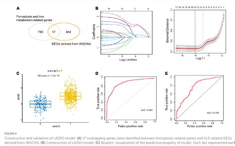 Figure 4 From A Conjoint Analysis Of Bulk Rna Seq And Single Nucleus