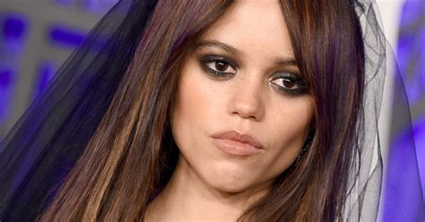 Jenna Ortega Reveals Surprising Truth Behind That Viral Wednesday Dance