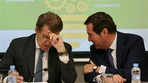 El Pp Insiste En Sus Acusaciones Veladas De «amaño Electoral Por El