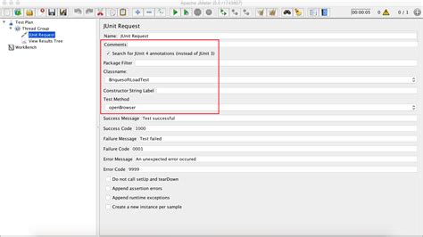 selenium extracting jar file in jmeter stack overflow