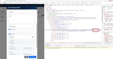 django boolean checkbox input field printing value false stack overflow