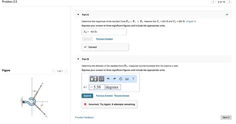 Solved Problem 2 3