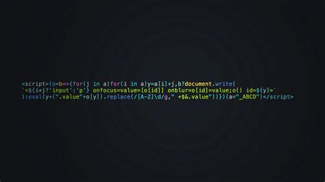 sheet a spreadsheet program in 217 bytes of javascript boing boing