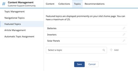 enable digital experiences and set permissions unit salesforce