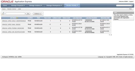 download oracle application express for pc windows