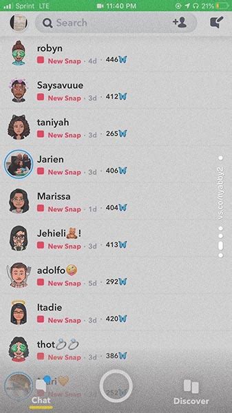 How To Catch Someone Cheating On Snapchat Via Their Smartphone
