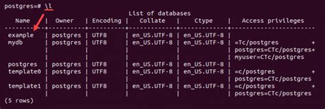 postgresql drop database with examples {2 methods}