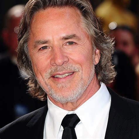 Don Johnson Celebrity Gossip Celebrity News Don Johnson Nash Bridges