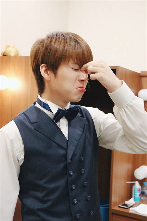[infinite] Official Twitter Update Nam Woo Hyun Infinite Woollim