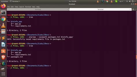 Pipreqs Tutorial – How To Create Requirements Txt File In Python With