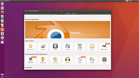ubuntu 16 04 lts xenial xerus is now available to download