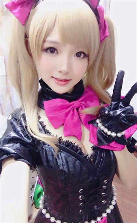 桜群 Sakuragunのコスプレ画像まとめ40枚│コスプレ画像コレクター