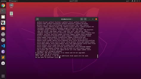 Подробно расскажем о Что такое unity в ubuntu