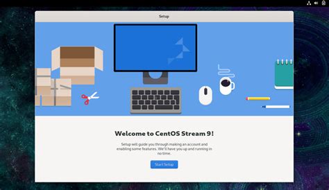 How To Install Centos Stream 9 Devtutorial