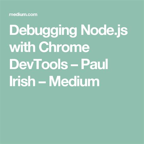 pin on node