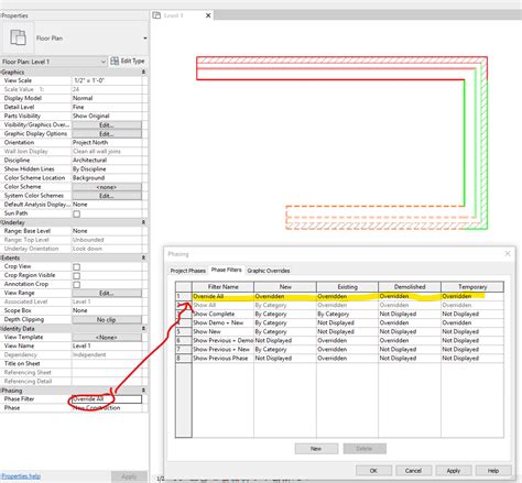 solved phase problem autodesk community