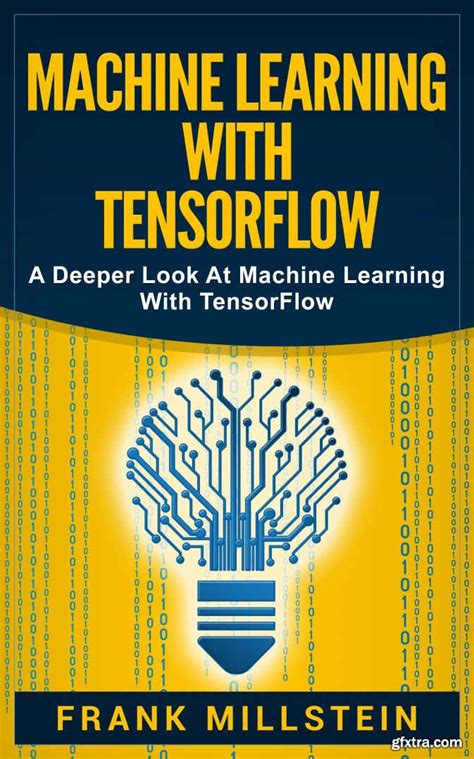 machine learning with tensorflow a deeper look at machine learning