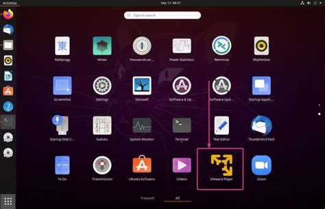 How To Install Vmware Workstation Player On Ubuntu 20 04 Lts