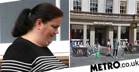 Woman Ran Over Group Of Bullies Who Threw Mcdonalds Milkshake At Car