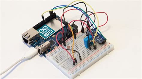 am2302 wired dht22 temperature humidity sensor id 393