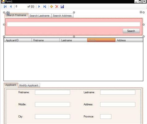 vbo multi search vb2008 free source code projects and tutorials