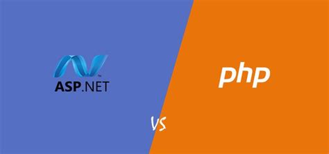 asp vs php what to choose for web development