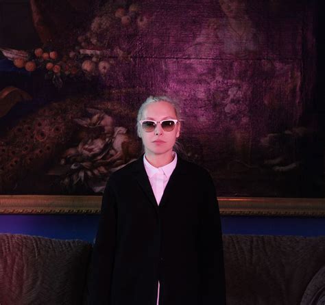 Irina Mironova Ирина Миронова режиссер клипмейкер Photo Elena