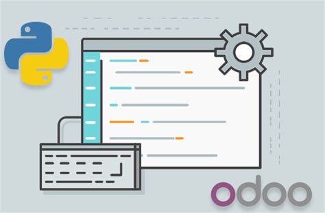 python and odoo significant infotech