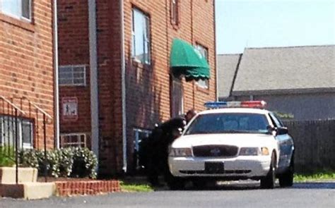 History Of Violence Mental Illness Plagued Hospital Shooting Suspect