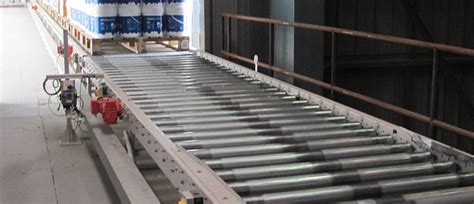 Conveyor Systems And Equipment Material Handling Bastian Solutions