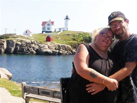 Tony Lavoie Wife ‘always Suspected Husbands Sex With Mother News
