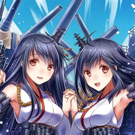 【印刷可能】 艦これ 扶桑 画像 206021 Usami Blade